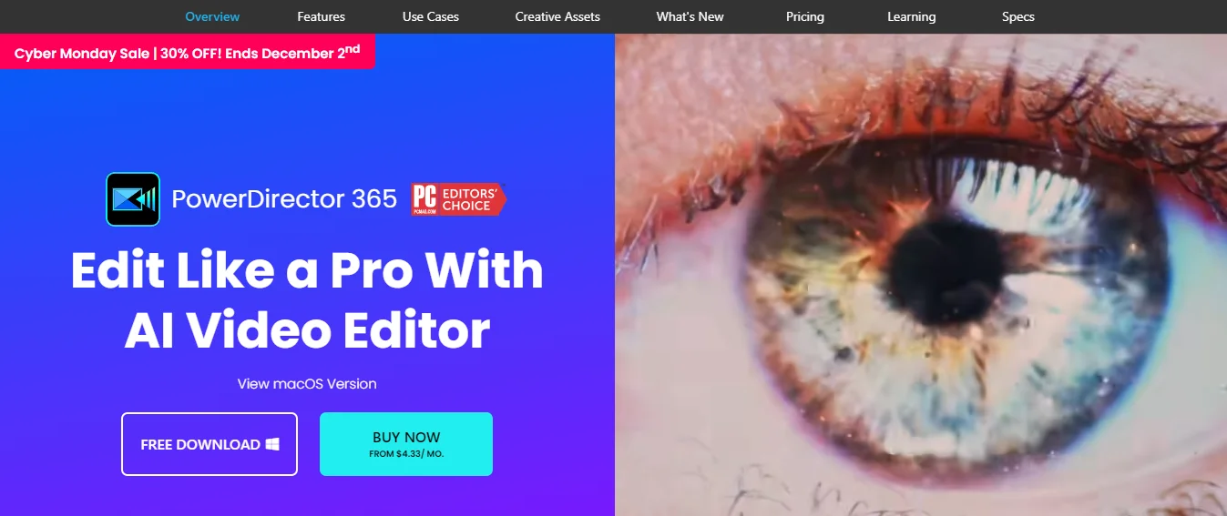 CapCut Ban 2025 - 20 Best Alternative Video Editors to Use Now